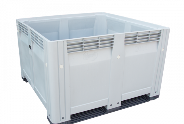 Bins industrial 805 litros - Nortex